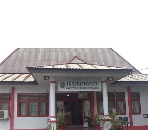 Oknum Pejabat Di Kabupaten Ini Dilaporkan Ke Inspektorat Dengan Dugaan