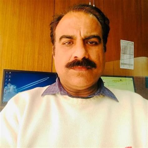 Dr Parmod Kumar Srf Foundation