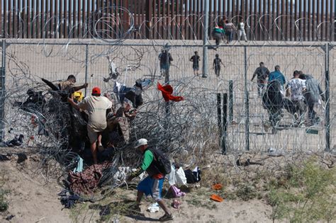 Claves De La Ley Antiinmigrante De Texas Y Estados Que Siguen Su