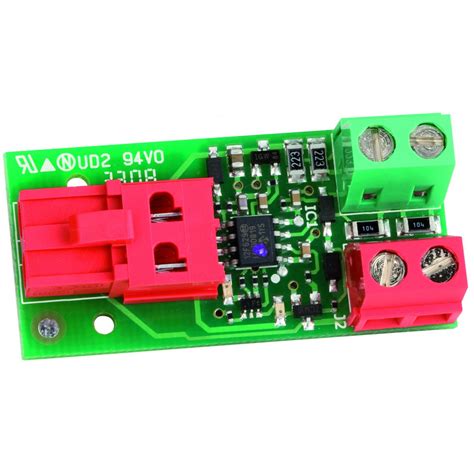 Carte Interface Bus Xib Faac