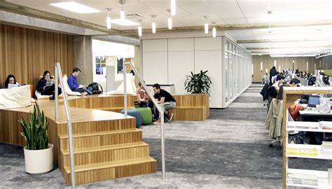 Intervención Con Bambú En La Biblioteca Sorrells Cmu Eco Diseño