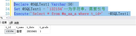 Execute用法数据库中execute Csdn博客