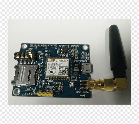 마이크로 컨트롤러 Tv 튜너 카드 및 어댑터 Electronics Gsm General Packet Radio Service 전기 네트워크 통합 회로 전자 전자 제품