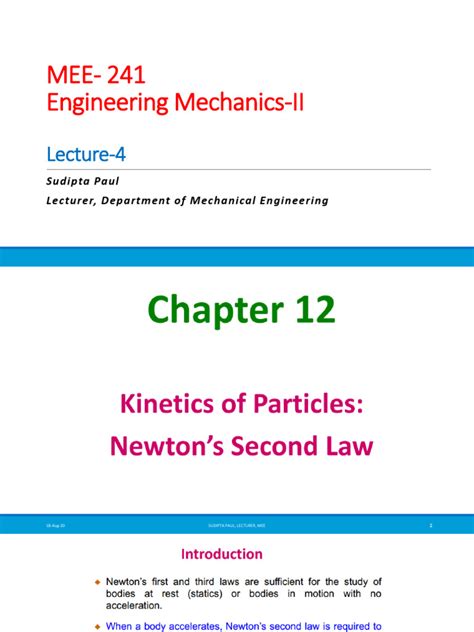 Lecture 4 And 5 Pdf