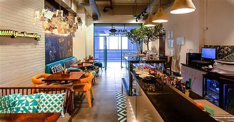Best Restaurants In South Point Mall Gurgaon Lbb Delhi