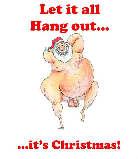 Dirty Funny Christmas Cartoons