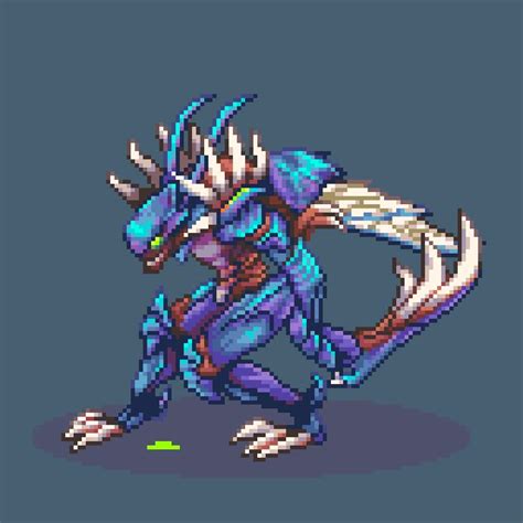 Imgur Pixel Art Characters Pixel Art Games Cool Pixel Art