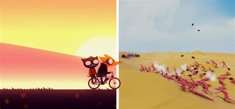 10 лучших инди игр на движке Unity