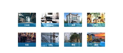 人脸识别出入管理系统应用场景
