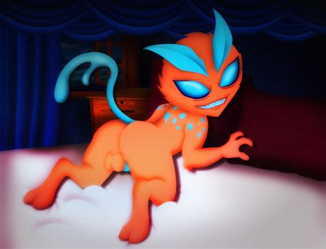 Rule 34 Alien Amegared Anthro Corhanis Earth 12041 Hi Res Male Solo