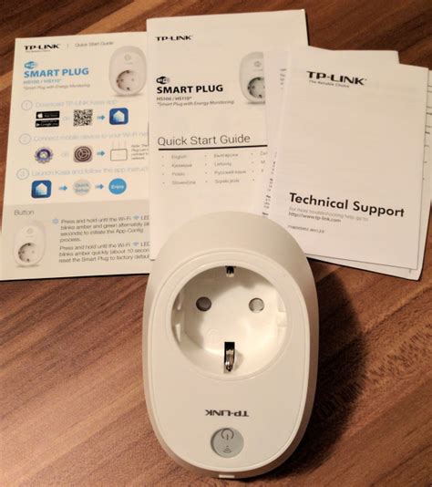 Tp Link Hs Wi Fi Smart Plug Review It Is Worth Having In Your Smart Home Digital Citizen