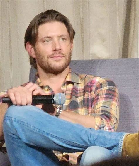 Jensen Ackles 🩵 Ahbl 12 Melbourne Australia March 2024 In 2024