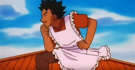 Pokemon Originally Got Rid Of Brock Over Racism Complaint Worries