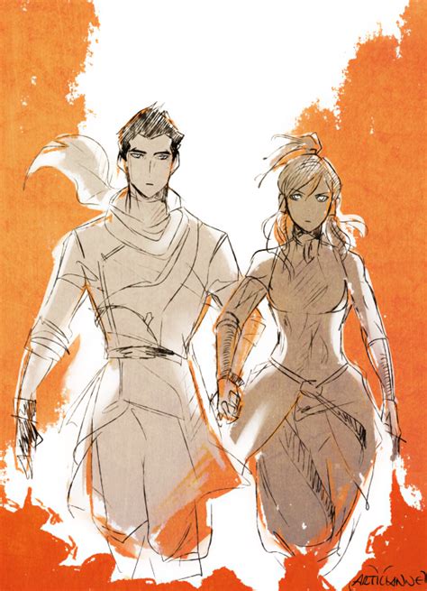 Living The Cartoon Video Game Appreciation Life Korrasami Zutara