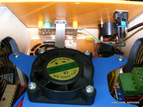 Grbl Pour La Découpe Au Fil Chaud Avec Arduino Et Ramps 1 4 Partie 1 Jedicut