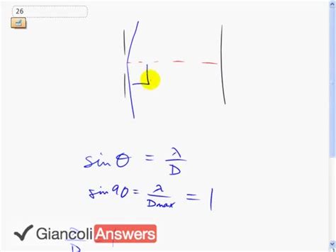 Giancoli Th Edition Chapter Problem Giancoli Answers