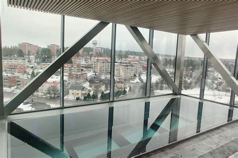 Lepsod Producent Basenów kąpielowych ze stali nierdzewnej