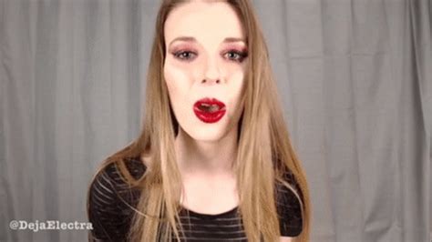 Your Work Life Is A Joke Mp4 Mistress Deja Electra Femdom Clips4sale