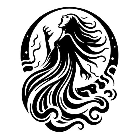 Premium Vector Banshee C