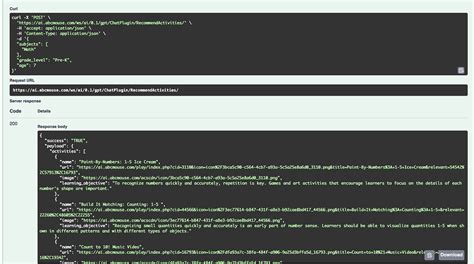 Use Swagger To Test Out And Explore Plugin Apis Plugins Actions