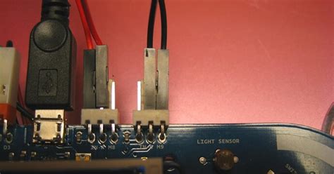 Using The Tinkerkit Input And Output Points Esplora Arduino Forum