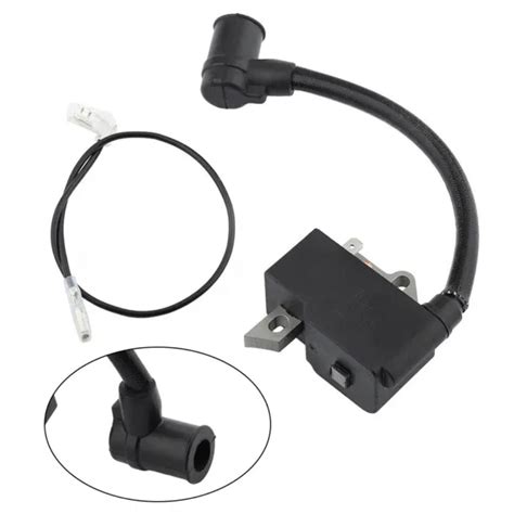 REMPLACEZ VOTRE ANCIENNE Bobine D Allumage Par Cette Option FS85 Solide