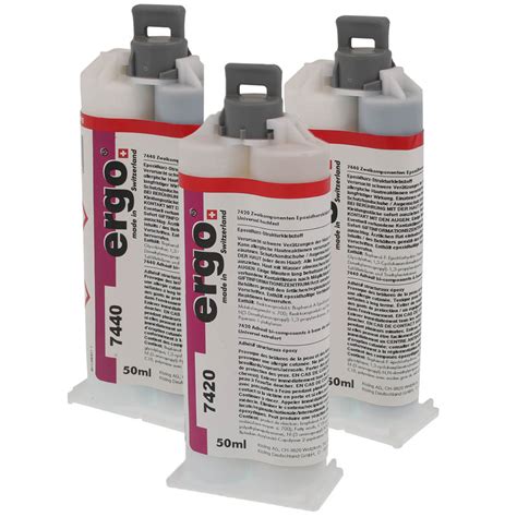 Epoxy Structural Adhesives Solder Connection Resin Adhesive