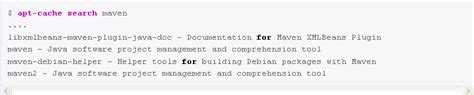 Apache Maven On Ubuntu Phoenix Arizona