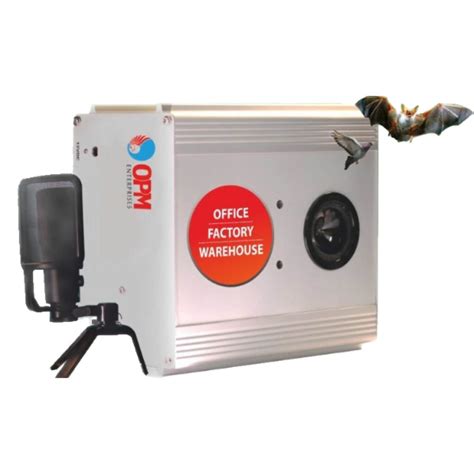Bat Repellent Power Conceptmart