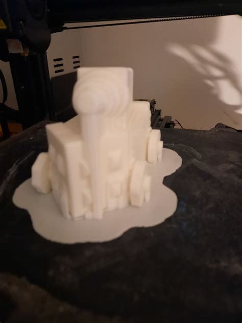 3d Printable Sparky • Made With Anycubic Zero・cults