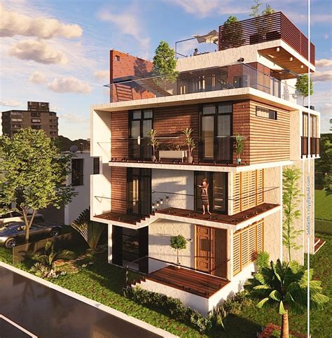 Arsiddarth Roy On Linkedin Architecturefactor Architecture Arquitetura Architettura