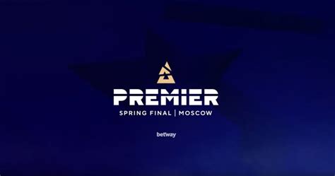 Blast Premier Spring Final Heads To Moscow Ginx Esports Tv