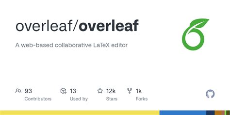 Release Notes 4 X X Overleaf Overleaf Wiki GitHub