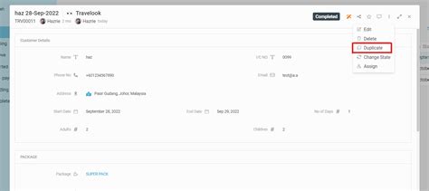 How To Duplicate Entry Support Inistate Community