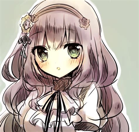 Cardia Code Realize Image By Shiroe Rie Zerochan Anime Image Board