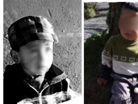 Tío Político Señalado De Abusar Torturar Y Asesinar Al Niño Alexis