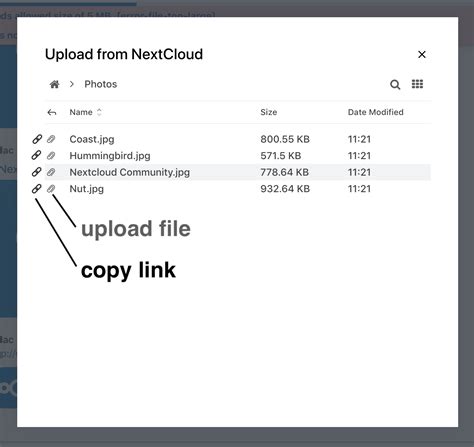 File Upload With Webdav · Issue 11666 · Rocketchatrocketchat · Github