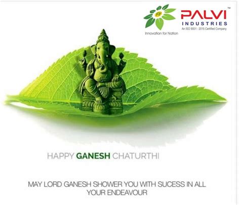 Palvi Industries On Linkedin Greetings From Palvi Industries We Wish
