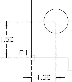 Module Offsetting Objects Introduction To Drafting And Autocad D