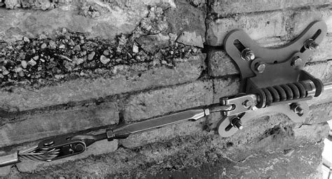 Anclaje Linea De Vida Altratec Trabajos Verticales Valencia