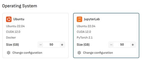 Connecting To Jupyter Notebook With Vs Code Docs