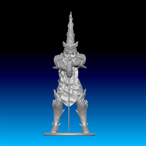 My Blasphemous Skins 3d Printing Models Hope You Like Them R