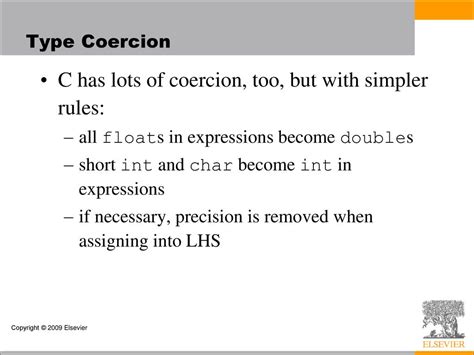 Chapter 7 Data Types Programming Language Pragmatics Ppt Download