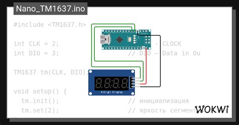 Nano O Wokwi Esp32 Stm32 Arduino Simulator