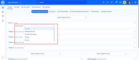 asset and configuration management easy redmine