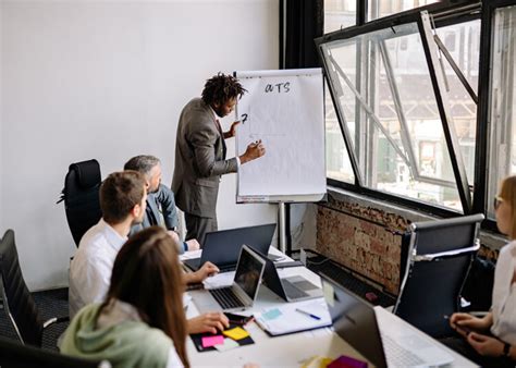 De 7 Belangrijkste Voordelen Van Een Applicant Tracking System Ats Voor Recruitment