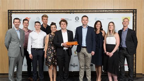 Rocket Lab Triumphs At New Zealand Innovation Awards Nz Herald