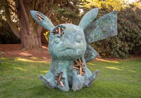 Daniel Arsham Contemporary Art Exhibition