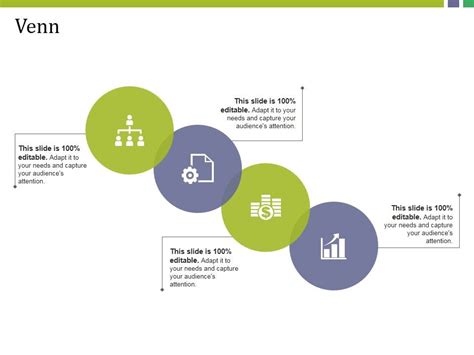 Venn Ppt Powerpoint Presentation Show Graphics