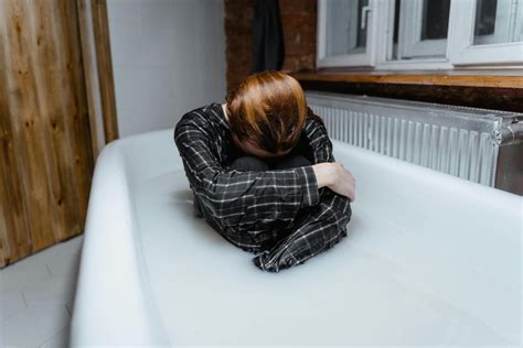 Why Staying Healthy Matters Even When Youre At Rock Bottom Ontology